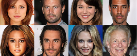 【GAN】絵を描くAI 敵対的生成ネットワークとは - maru